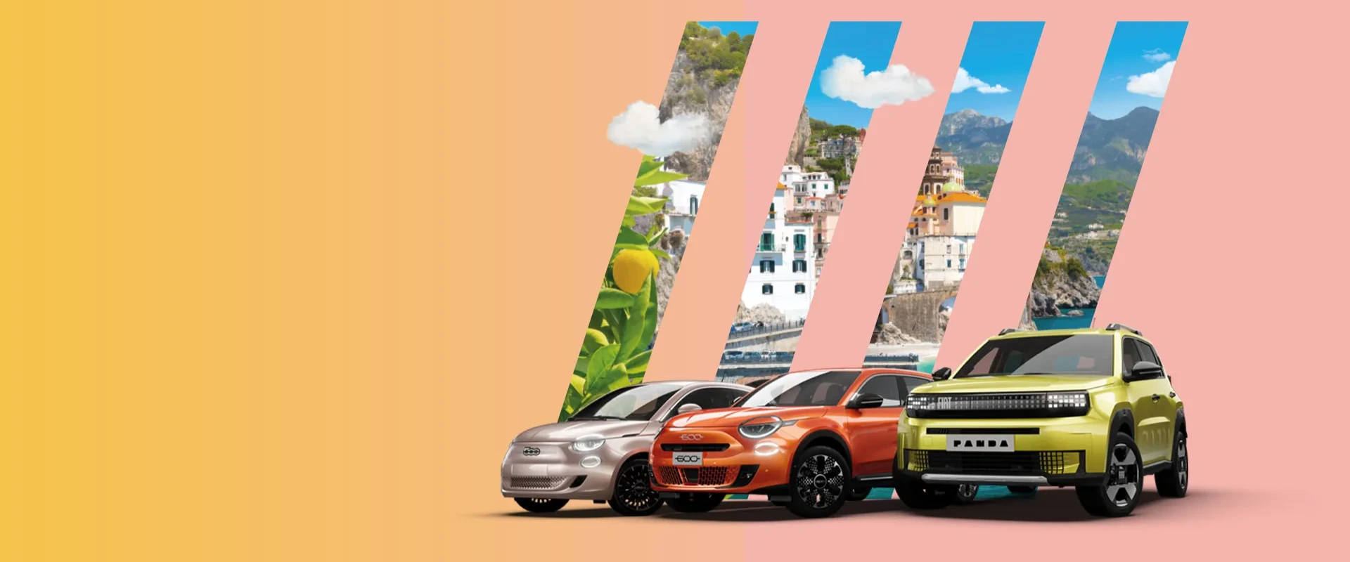 RENGA - CHIF point de vente officiel Fiat