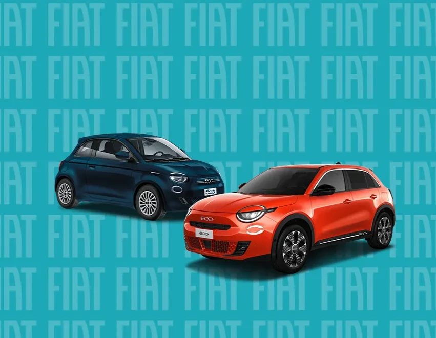 Promotions et offres de Fiat | RENGA - CHIF