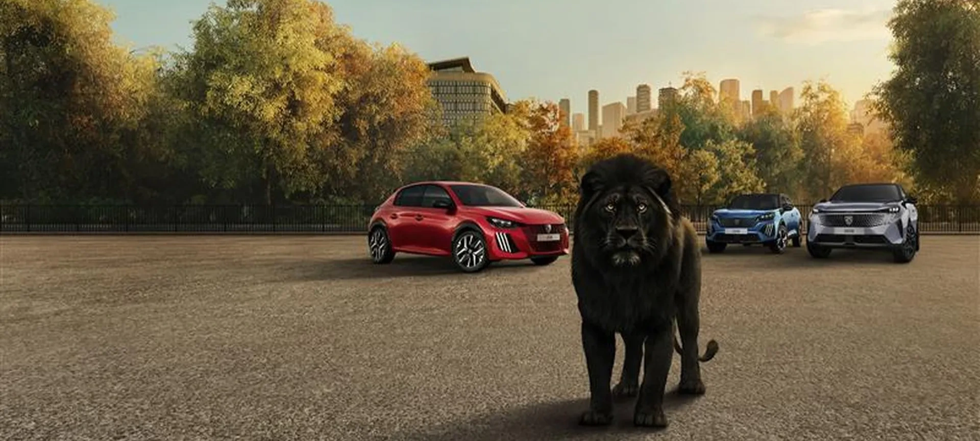 GP AUTO MOBILE Nivelles point de vente Peugeot à Nivelles.