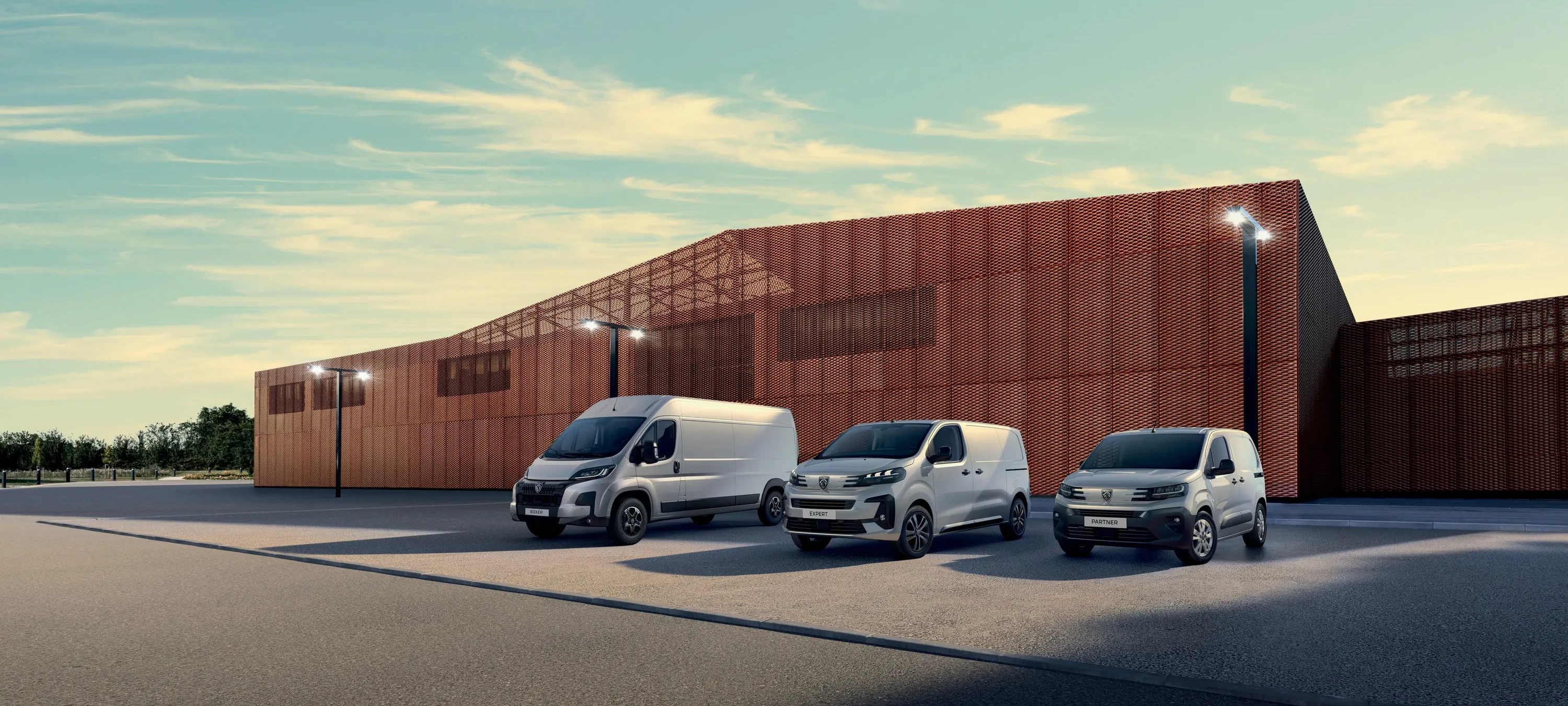 SCHYNS Chênée point de vente Peugeot à Embourg (Chênée).