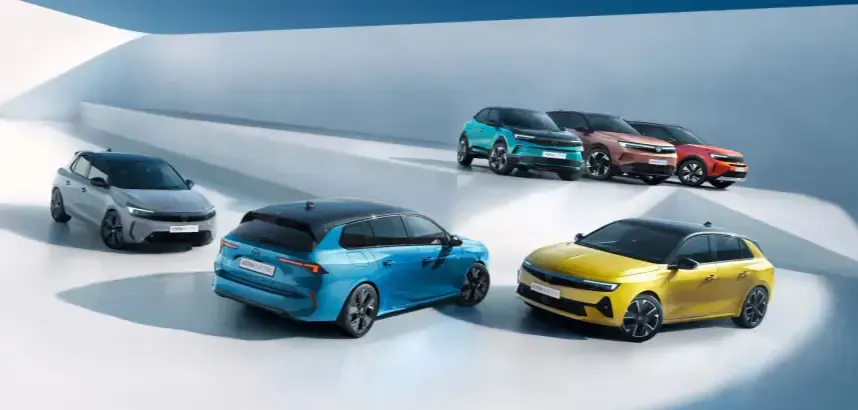 Modelle | Auto-Müller GmbH