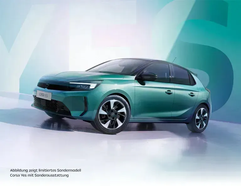 Opel Dello Schleswig