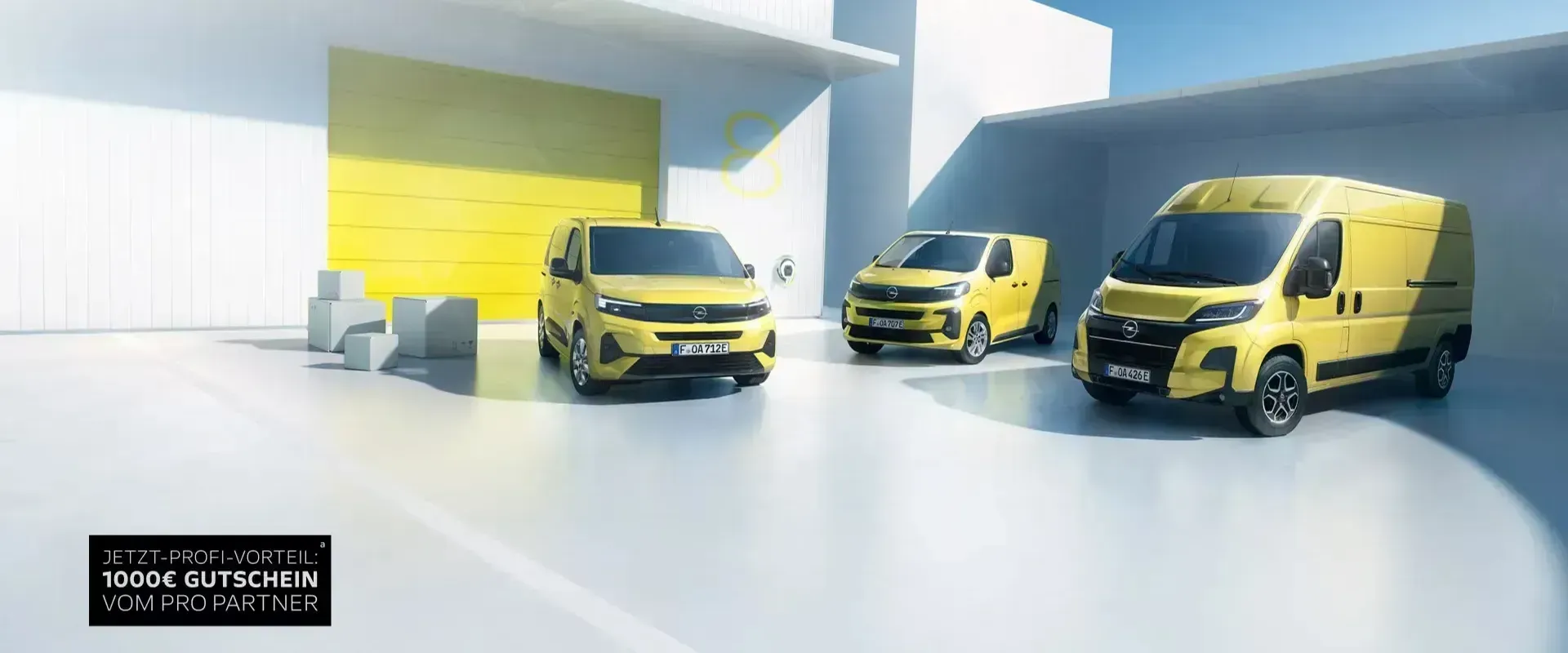 Opel Dello Schleswig