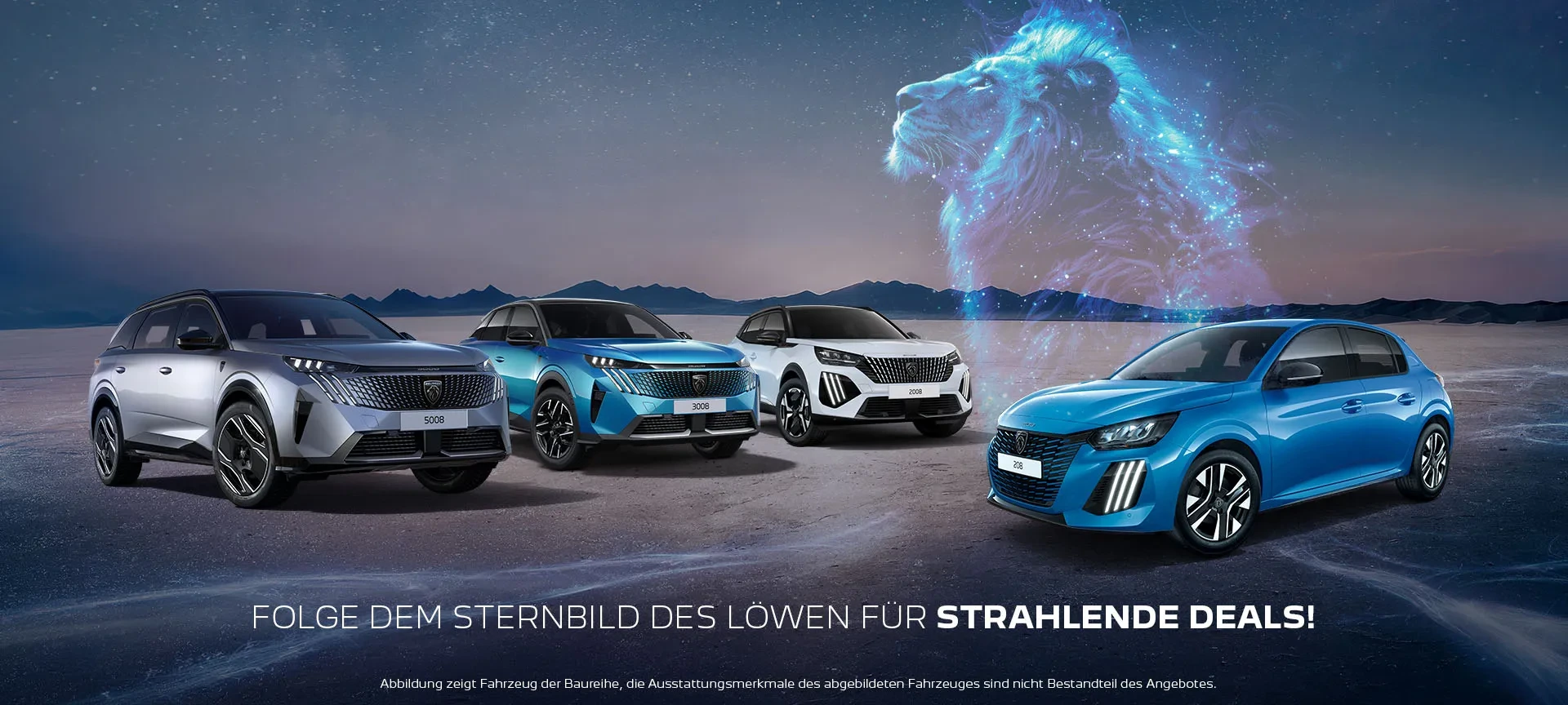 PEUGEOT Partner Glinicke automobiles GmbH & Co. KG