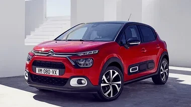 Αγορά νέων ή μεταχειρισμένων οχημάτων - Citroën ΓΙΑΝΝΙΡΗΣ ΑΕ