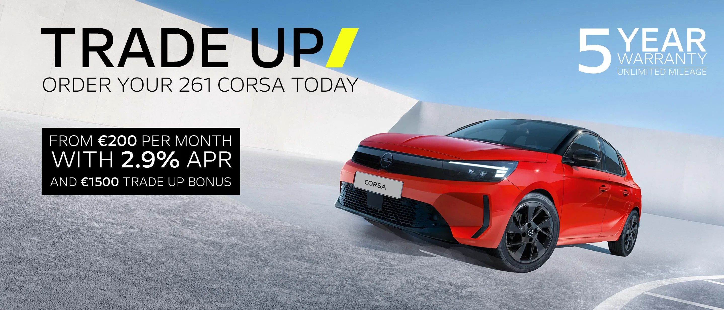 Opel Ahern's Garage - Opel new cars, vans & commercial vehicles, Opel ...