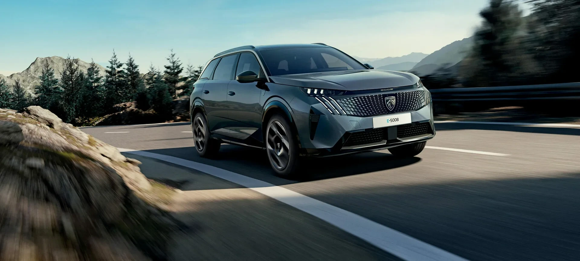 MOTOR-SERVICE BILSENTER AS - Peugeot-forhandler i VOSS