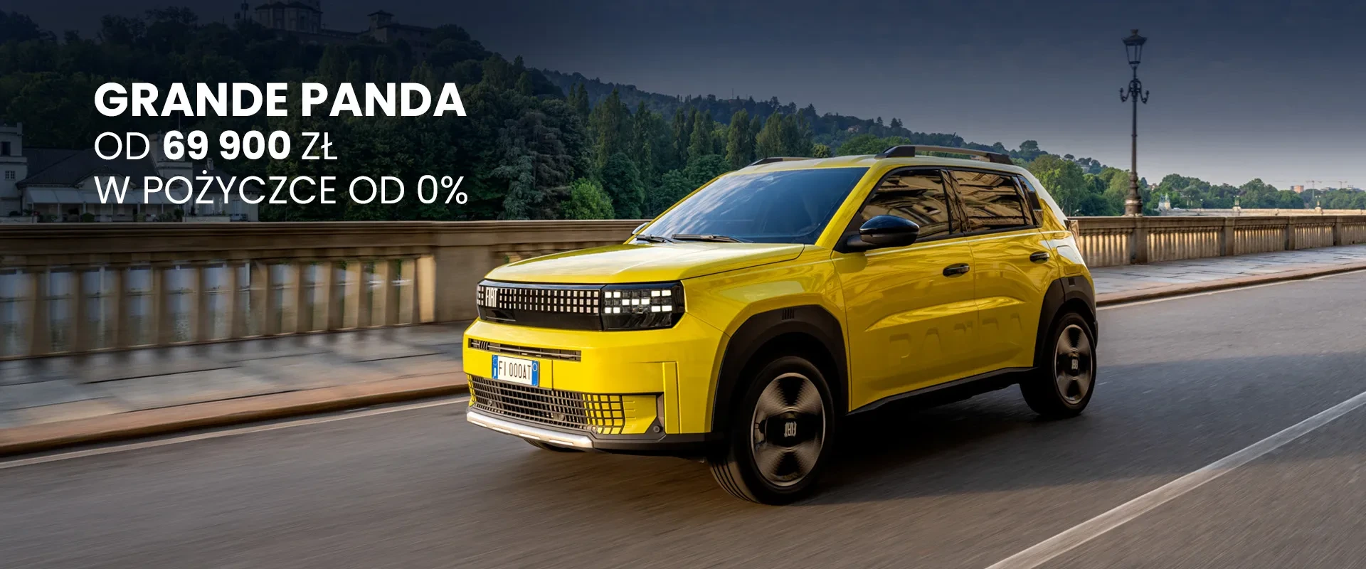 Samochody Fiat, samochody dostawcze i mobilnosc | GANINEX ADAM GAZDA