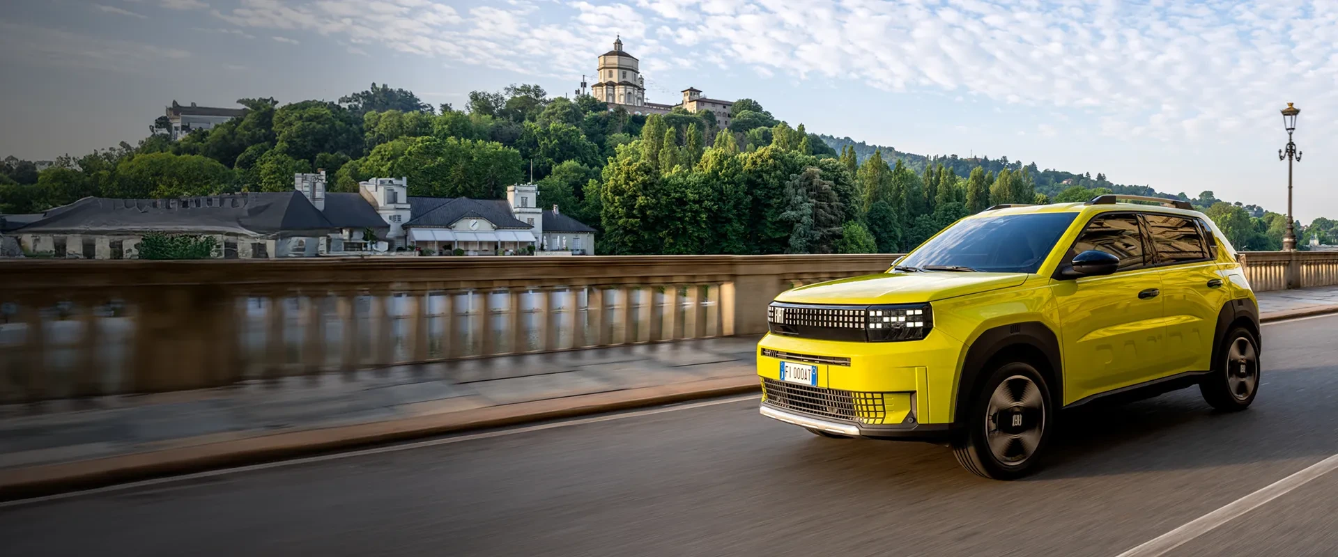 Samochody Fiat, samochody dostawcze i mobilnosc | AUTO - RES SP. Z O.O.