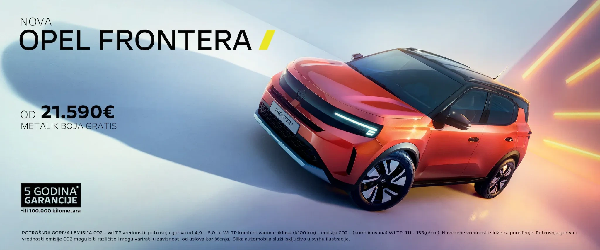 Početna - WEST BEOCAR